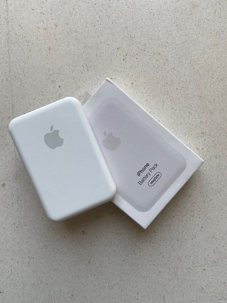 BATTERY PACK MAGSAFE Apple - Tienda Online Techtoon